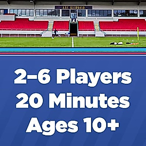 Funko Ted Lasso Party Game