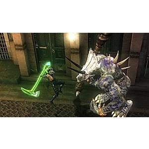 Ninja Gaiden Sigma Plus - PlayStation Vita