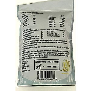 LMF Super Dose Daily 4 lb. Bag