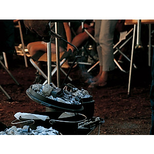 Snow Peak Dutch Oven Lifter Pro