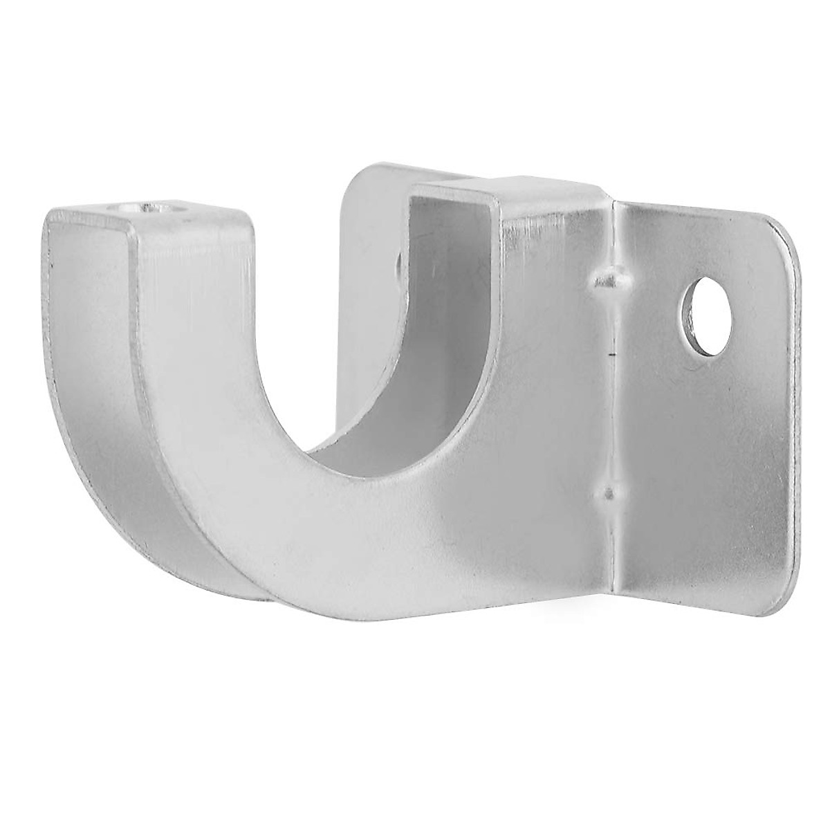 Garden Portable Hose Pipe,Hosepipe Hook Hose Pipe Holder Reel Holder Metal Rack Hanger Wall Mounted Watering Hose Hook Watering Equipment