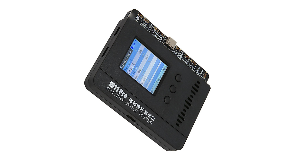 Battery Cycling Machine Tester for Efficient Phone Repairs
