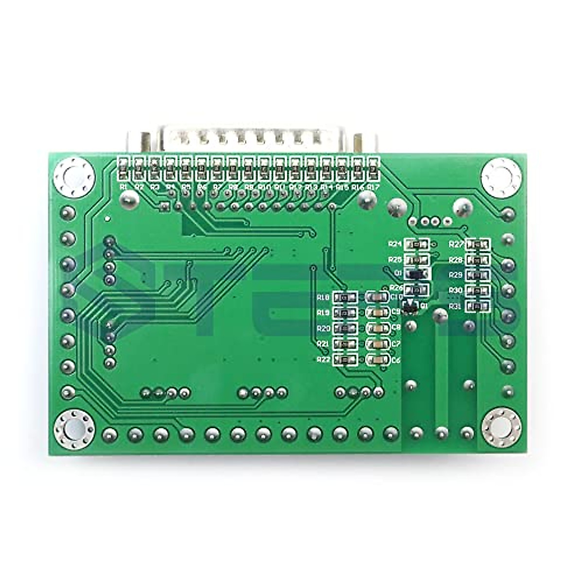 Davitu Motor Driver - CNC 3 Axis TB6560 3.5A Stepper Motor Driver Controller Board Kit
