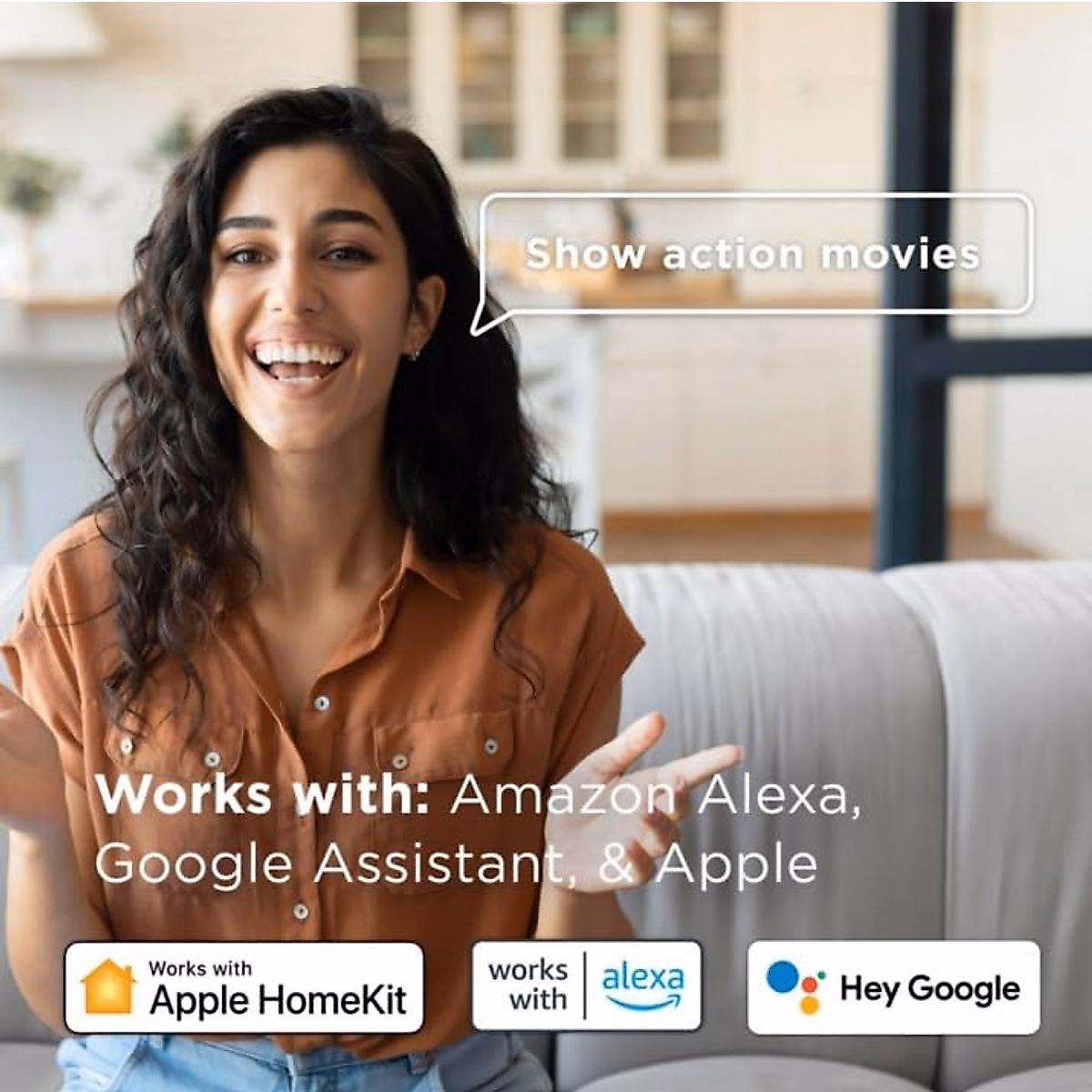 TCL 43S310R 43" Class S Class (1080p) FHD LED Smart TV with Roku TV (Renewed)