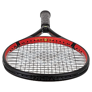 Volkl V-Cell 8 315g Tennis Racquet (4-3/8)