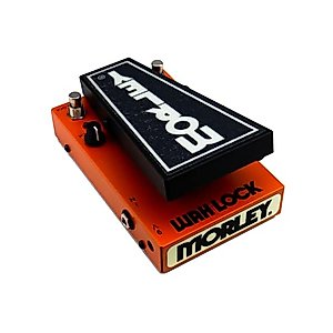 Morley 20/20 Wah Lock
