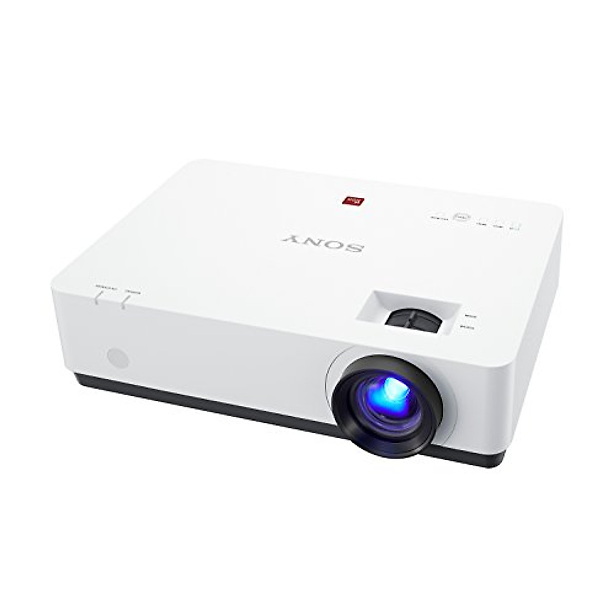 Sony VPLEW575 4,300 lumens WXGA high Brightness Compact Projector
