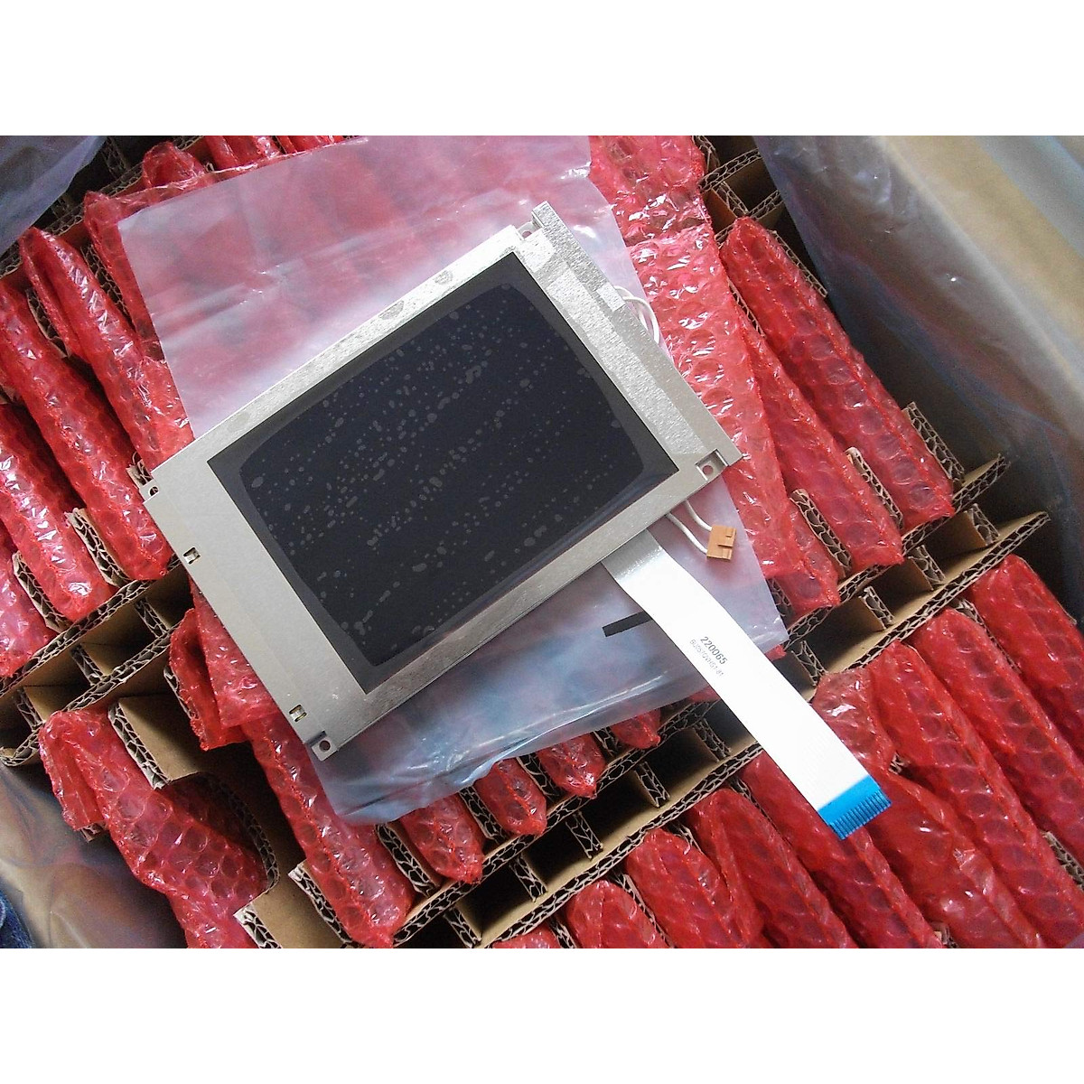 EBESTPANEL SP14Q002-A1 New LCD Panel Screen Display