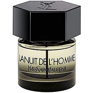 Yves Saint Laurent - La Nuit De LHomme Eau De Toilette Spray 40ml/1.3oz