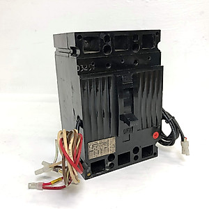 General Electric - Ted136150 Circuit Breaker - 3 Pole 600Vac 150A Breaker