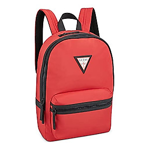 GUESS Originals Backpack, RED