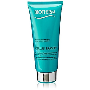 Biotherm Celluli Eraser Visible Cellulite Reducer Concentrate Gel for Women, 6.76 Ounce
