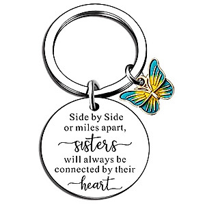 ibiwe Stockings Stuffers for Women Sister Birthday Gifts From Sister Gifts For Christmas Gifts For Sister From Brother Unique Gifts For Sisters Best Sister Gifts From Sister