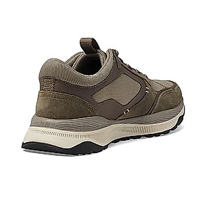 Teva Unisex Terrawave Sneaker Hiking Shoe, Bungee Cord, 5.5 US Men