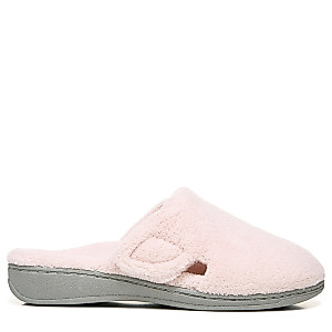 Vionic GEMMA6506M Gemma Pink Terry 6 M