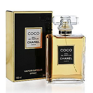 Chanel Coco Perfume - EDP Spray 3.4 oz. by Chanel - Women's