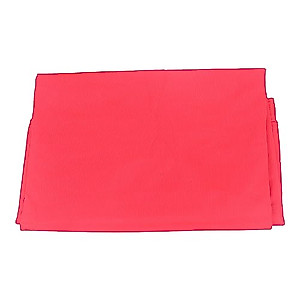 Sensory Swing for Kids, 9.2ft Long Adjustable Elastic Therapy Swing Indoor Outdoor Child Cuddle Hammock with Extension Strap and Carabiner for Autism ADHD Aspergers (3.3ft Wide 9.2ft Long)