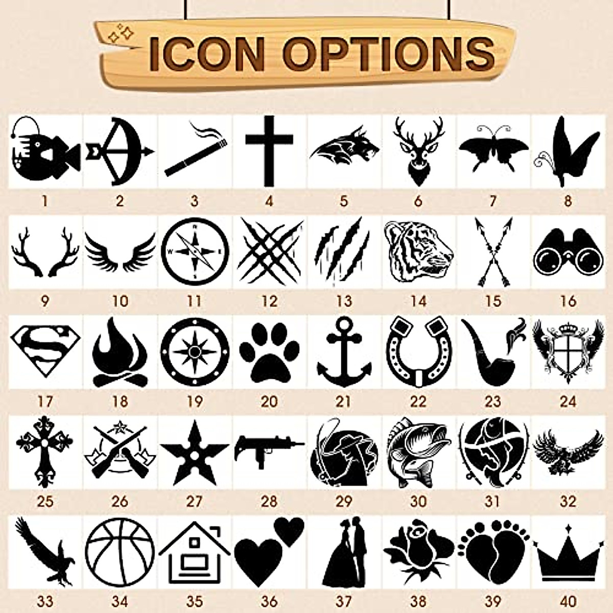 Qingxily Personalized Pocket Knife for Men Engraved, Custom Folding Pocket Knife, Customized Wood Handle Fishing Hunting Knives, Personalized Name Pocket Knife Gift for Dad, Boyfriend, Son, Kids