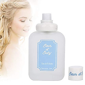 YUYTE Perfume For Women Sale Prime Ladies Perfume Prime Ladies Perfume Sale 100ml Clearance Perfume For Men Perfume Mujer Perfume Girls 50ml[Frosted Deity]