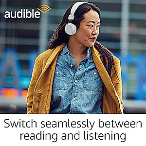 Kindle (2019 release) - With a Built-in Front Light - Black - Without Lockscreen Ads
