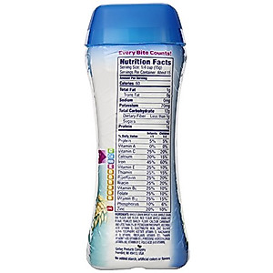 Gerber 1st Foods Baby Cereal - Multigrain - 8 oz