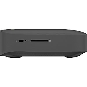 HP J5N50UT#ABA Chromebox Desktop Computer (Intel Celeron 2955U 1.40 GHz 4GB RAM 16GB SSD)- Mini PC