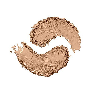 Covergirl Simply Ageless Instant Wrinkle Blurring Pressed Powder, Buff Beige, 0.39 Oz.