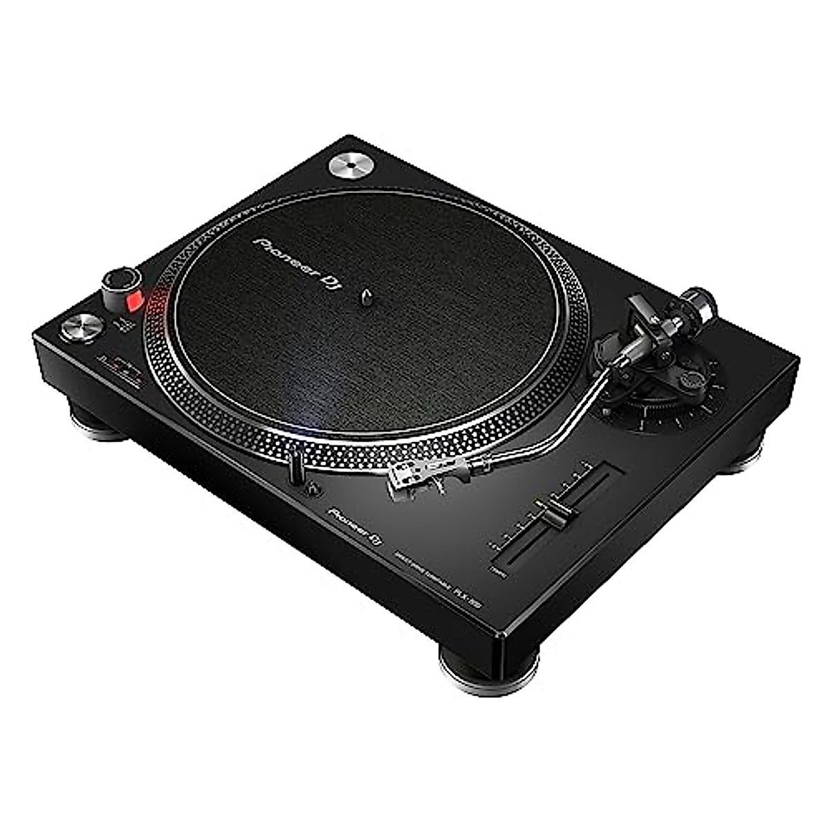 Pioneer DJ PLX-500 Direct Drive Turntable