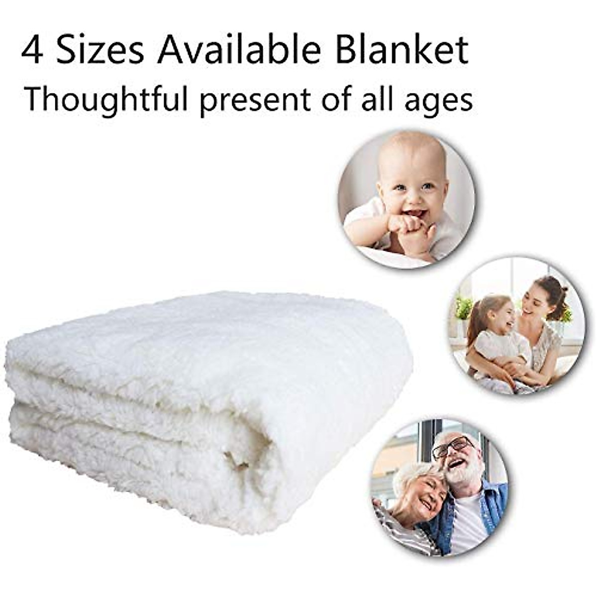 Football Fleece Throw Blanket Sports Theme Sherpa Blanket for Kids Boys Girls Rugby Game Plush Blanket Ball Games Competition Fuzzy Blanket for Sofa Bed Couch 50"x60"