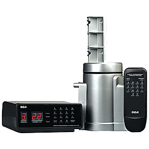 RCA VH226F Outdoor Antenna Rotator