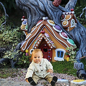 Disney Mickey Mouse Red and Black Infant Shoes (Red and Black, 12_Months)