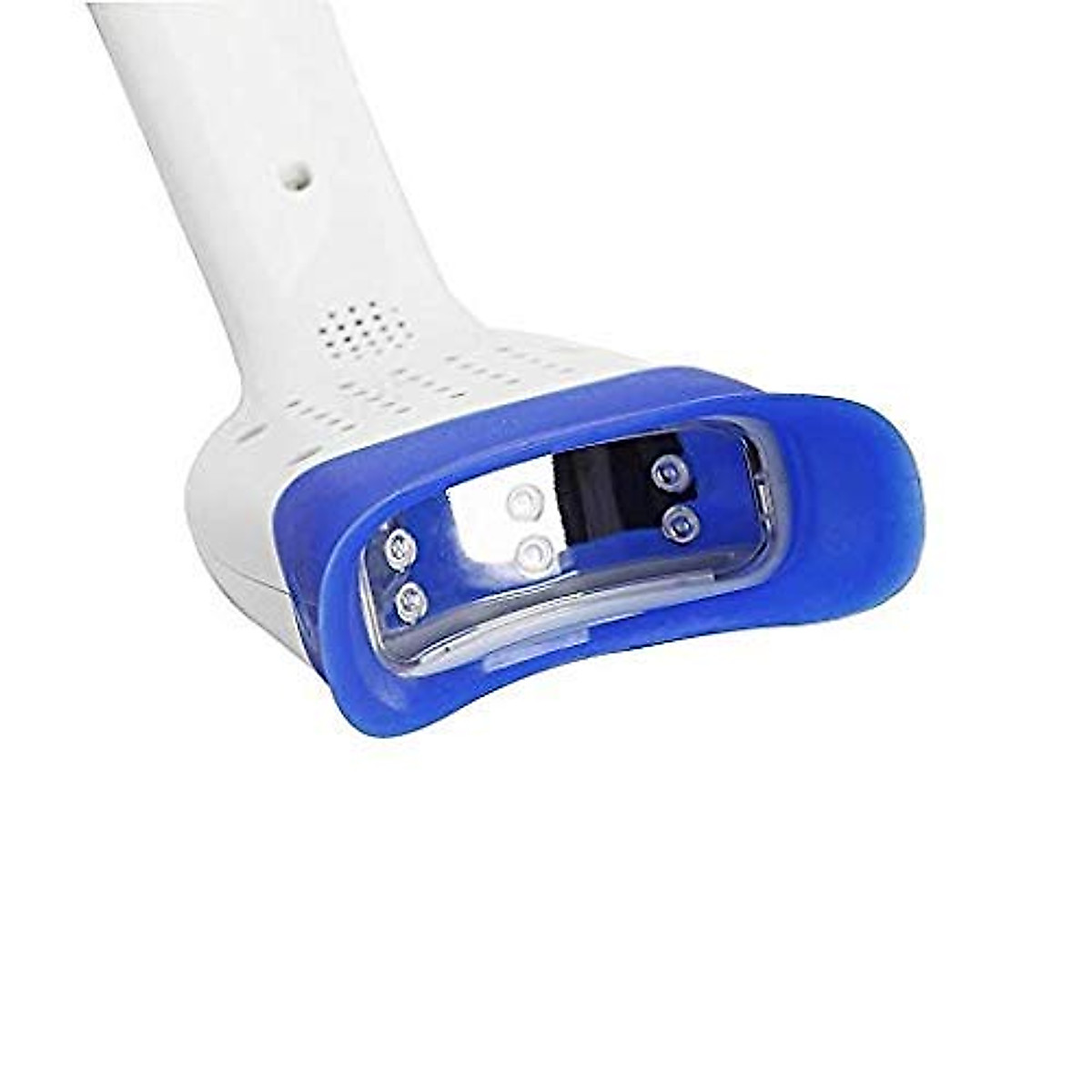 Teeth Whitening Bleaching Light Lamp LED Teeth Whitening Light Accelerator Bleaching Lamp