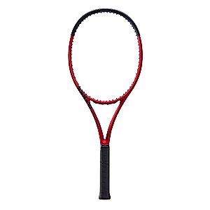 Wilson Clash 98 v2 Tennis Racquet (4 3/8)
