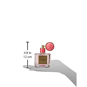 Victoria's Secret Eau de Parfum Spray, Crush, 3.4 Fluid Ounce, Plain