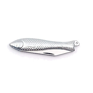 Mikov Fish Knife, One Size