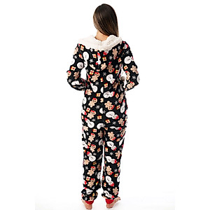 Just Love Adult Onesie Pajamas 6342-10339-M