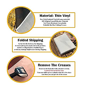 xiangfen Willy Wonka Photography Backdrop Charlie & The Chocolate Factory Background Birthday Photography Willy Wonka Party Banner 7x5 feet Vinyl Backdrop