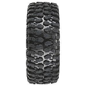 Pro-line Racing Hyrax XL 2.9 Super Rock Rey F/R PRO1018600 RC Tire