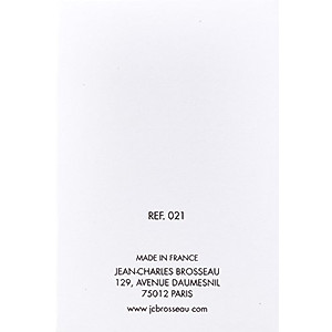 Ombre Rose By Jean Charles Brosseau For Women. Parfum .25 OZ