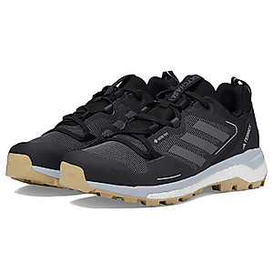 adidas Terrex Skychaser 2.0 Gore-TEX Hiking Shoes Women's, Black, Size 8.5