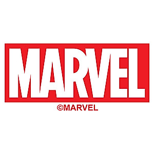 THERMOS MARVEL - Spider-Man Amazing STAINLESS KING Stainless Steel Travel Tumbler, Vacuum insulated & Double Wall, 16oz