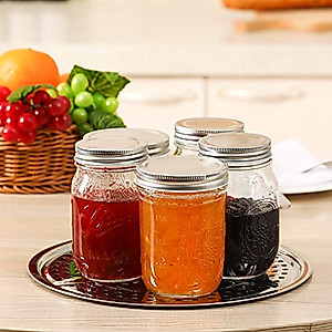 FONLLAM 11 Inch Canner Rack for Pressure - 2Pack Canning Rack for Pressure Canner - Compatible with Presto, All-American and More