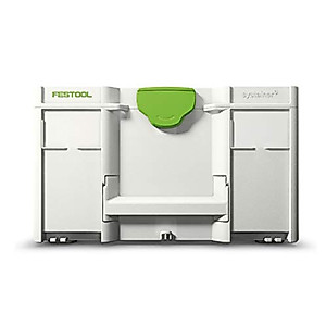 Festool TID 18 HPC Cordless Impact Driver