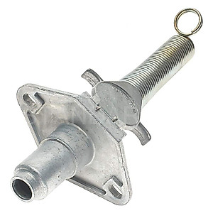 Standard Motor Products Trailer Connector - TC41S