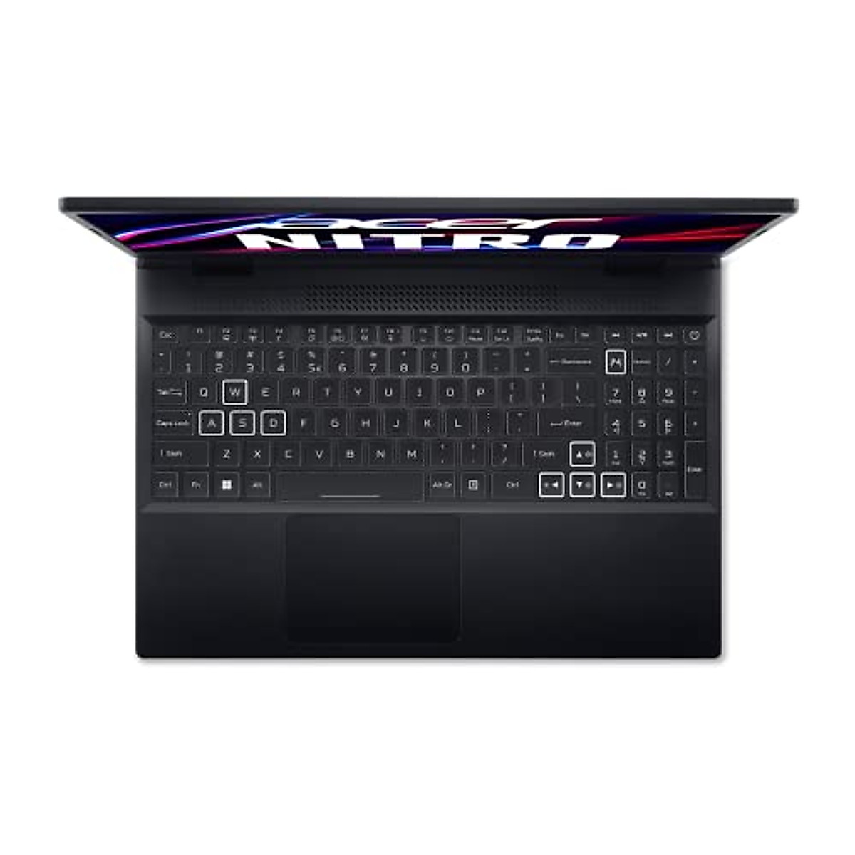 Acer Nitro 5-15.6" 144 Hz IPS - Intel Core i5 12th Gen 12500H (12-Core, 2.50GHz) - NVIDIA GeForce RTX 3060 - Thunderbolt 4 - Windows 11 - Gaming Laptop – w/Mouse Pad (16GB RAM |1TB PCIe SSD)