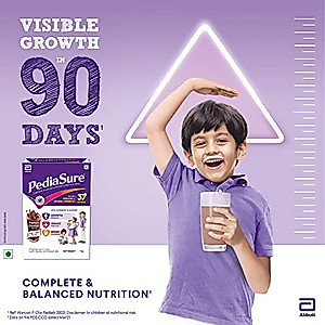 Health & Nutrition Premium Chocolate Drink Powder 1Kg Refill pack