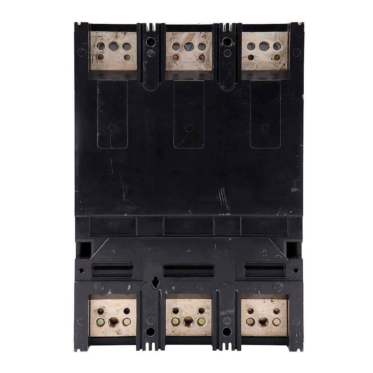 Siemens HJD63F400 Sentron Molded Case Circuit Breaker, HJD6-A, 3-Pole, 400A, 600V