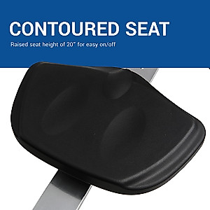 XTERRA Fitness ERG700 Rower