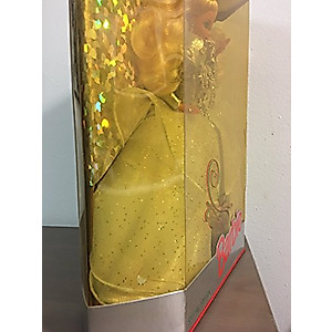 Barbie 1992 Happy Holidays (01429)