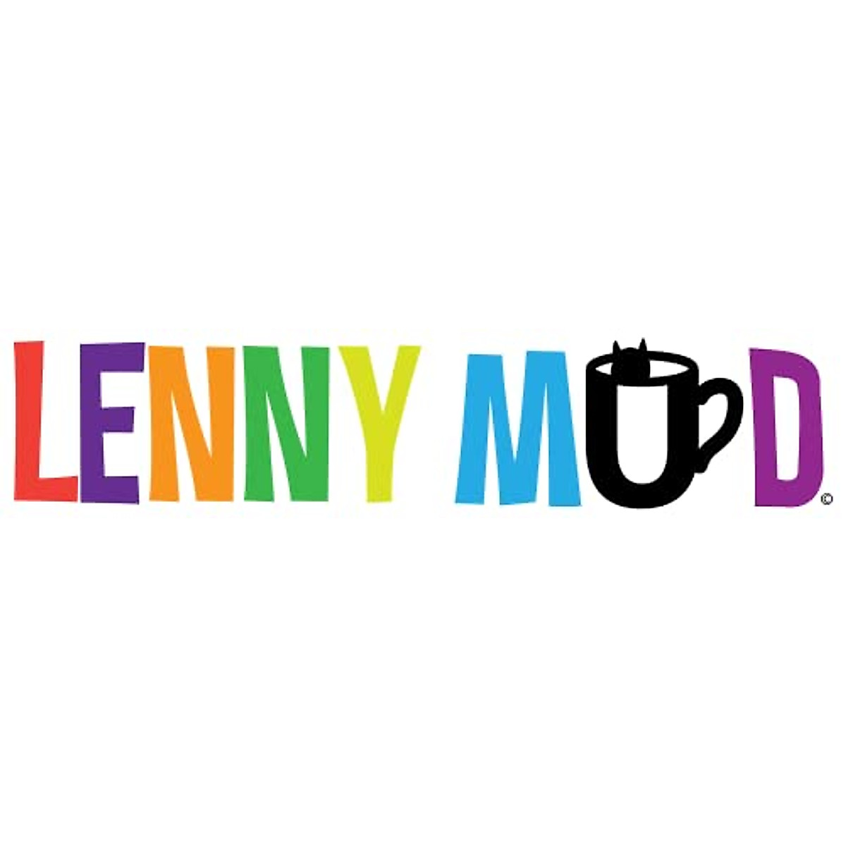 I Crochet So I Don't Choke People Yarn Bowl LennyMud by Lorrie Veasey